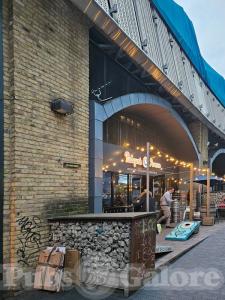 Passyunk Avenue Waterloo in Waterloo, SE1 : Pubs Galore