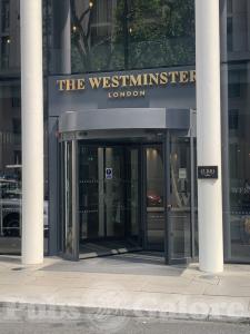 Westminster Bar & Grill @ The Westminster in Millbank, SW1 : Pubs Galore