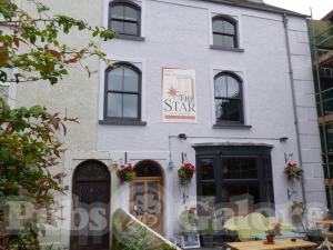 The Star in Narberth : Pubs Galore