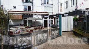 The Hive in Bodmin : Pubs Galore