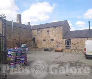 Alnwick Brewery Co & Taproom in Lesbury, Alnwick : Pubs Galore