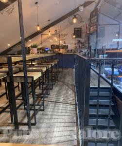 The Den in Congleton : Pubs Galore