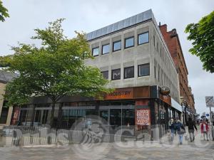 Industry Bar in Nottingham : Pubs Galore