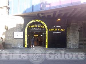 Market Place Vauxhall in Vauxhall, SW8 : Pubs Galore