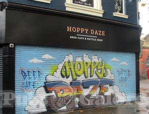 Hoppy Daze in Ashton Central, Ashton-Under-Lyne : Pubs Galore