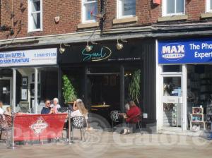 Soul Cafe Bar in Ormskirk : Pubs Galore