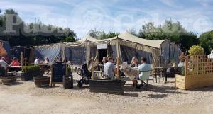 The Hawkstone Arms in Cheltenham : Pubs Galore