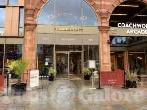 Northlight in Chester : Pubs Galore