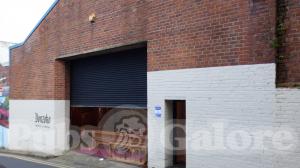 Donzoko Brewing Taproom in Ouseburn (near Newcastle Upon Tyne) : Pubs ...
