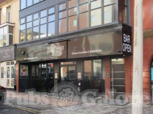 Retro Lounge in Blackpool : Pubs Galore