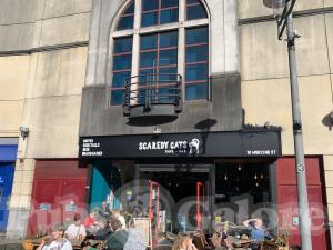 Scaredy Cats Cafe Bar in Cardiff : Pubs Galore