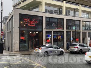 The Mayfair in Harrogate : Pubs Galore