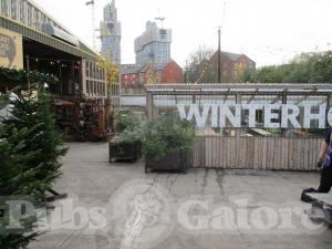 Diecast in Manchester : Pubs Galore