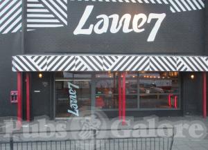 Lane 7 in Newcastle Central, Newcastle Upon Tyne : Pubs Galore