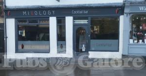 Mixology in Durham : Pubs Galore