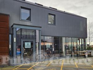 Hopsters in Woodbridge : Pubs Galore