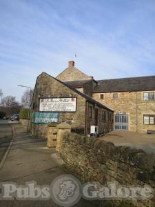 Batemans Mill Hotel in Old Tupton (near Chesterfield) : Pubs Galore