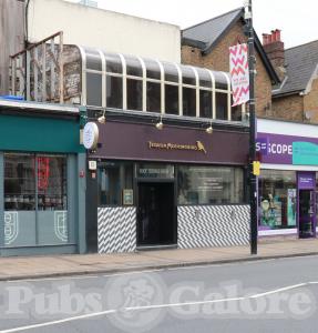 Tequila Mockingbird in Wimbledon (near SW19) : Pubs Galore