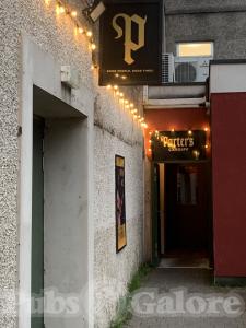 Porter’s in Cardiff : Pubs Galore