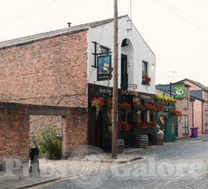 The Mayflower in Liverpool : Pubs Galore