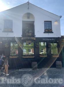 The Mayflower in Liverpool : Pubs Galore