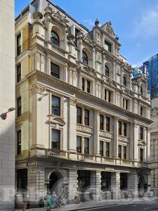 The Fenchurch in Fenchurch Street, EC3 : Pubs Galore