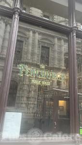 The Fenchurch in Fenchurch Street, EC3 : Pubs Galore