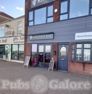 Kingsway Club in Cleethorpes : Pubs Galore
