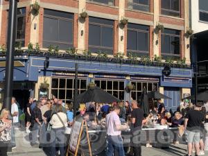 The Cardiff Arms in Cardiff : Pubs Galore