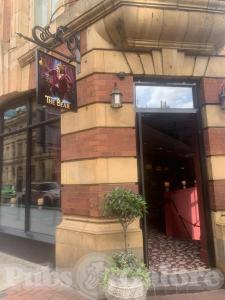 The Bear in Manchester : Pubs Galore