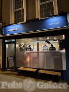 Mode in Sydenham, SE26 : Pubs Galore