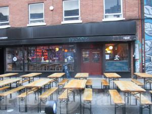 Renae in Manchester : Pubs Galore