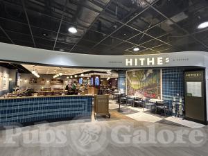 Hithes in London City Airport (near E16) : Pubs Galore
