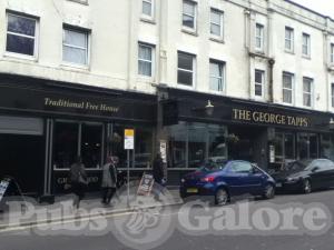 The George Tapps in Bournemouth : Pubs Galore
