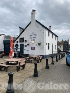 Haven House Inn in Mudeford, Christchurch : Pubs Galore