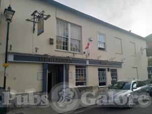 The Phoenix in Gillingham : Pubs Galore