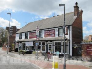 The Foundry Arms in Poole : Pubs Galore