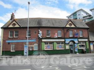 The Swan Inn in Poole : Pubs Galore